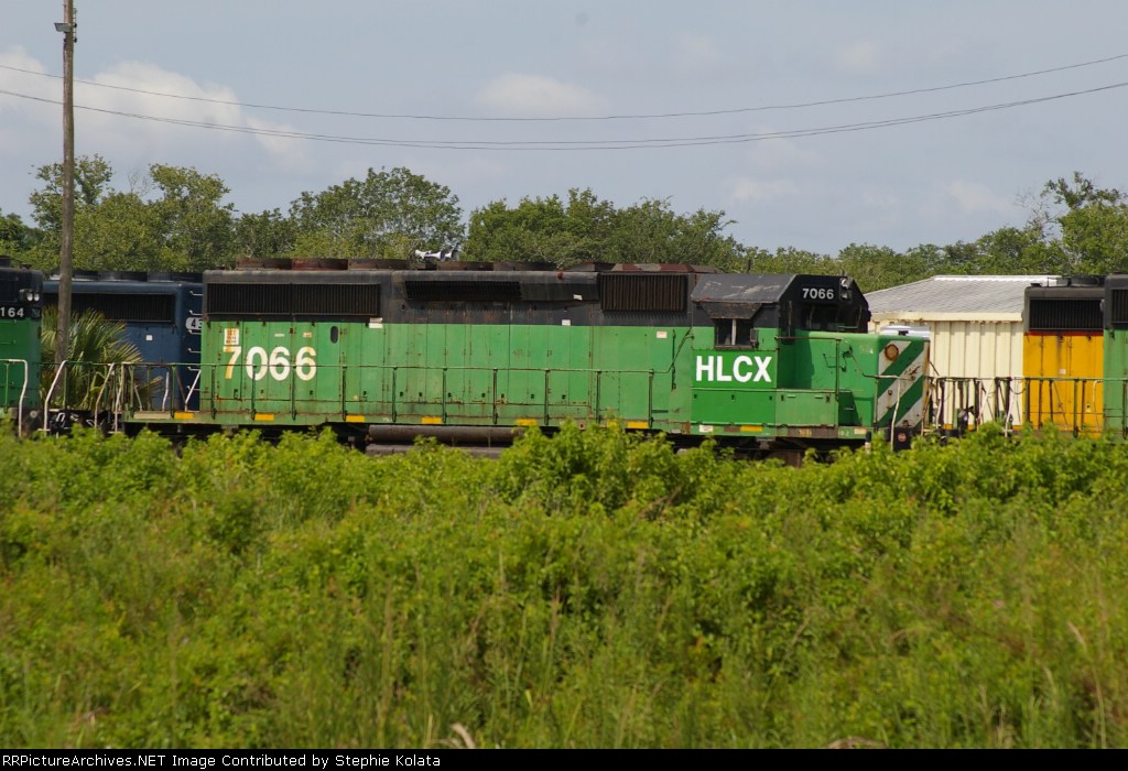 HLCX 7066